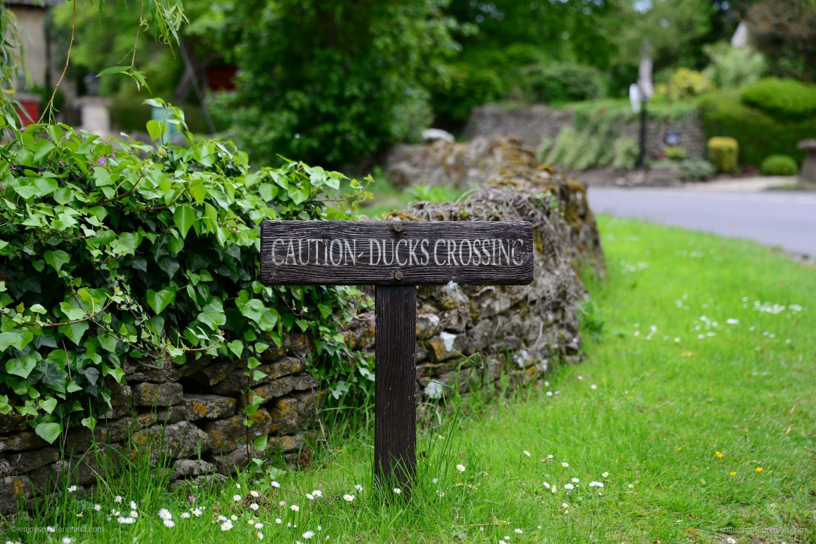 Das ist typisch britisch! - Südengland von Kent bis Cornwall